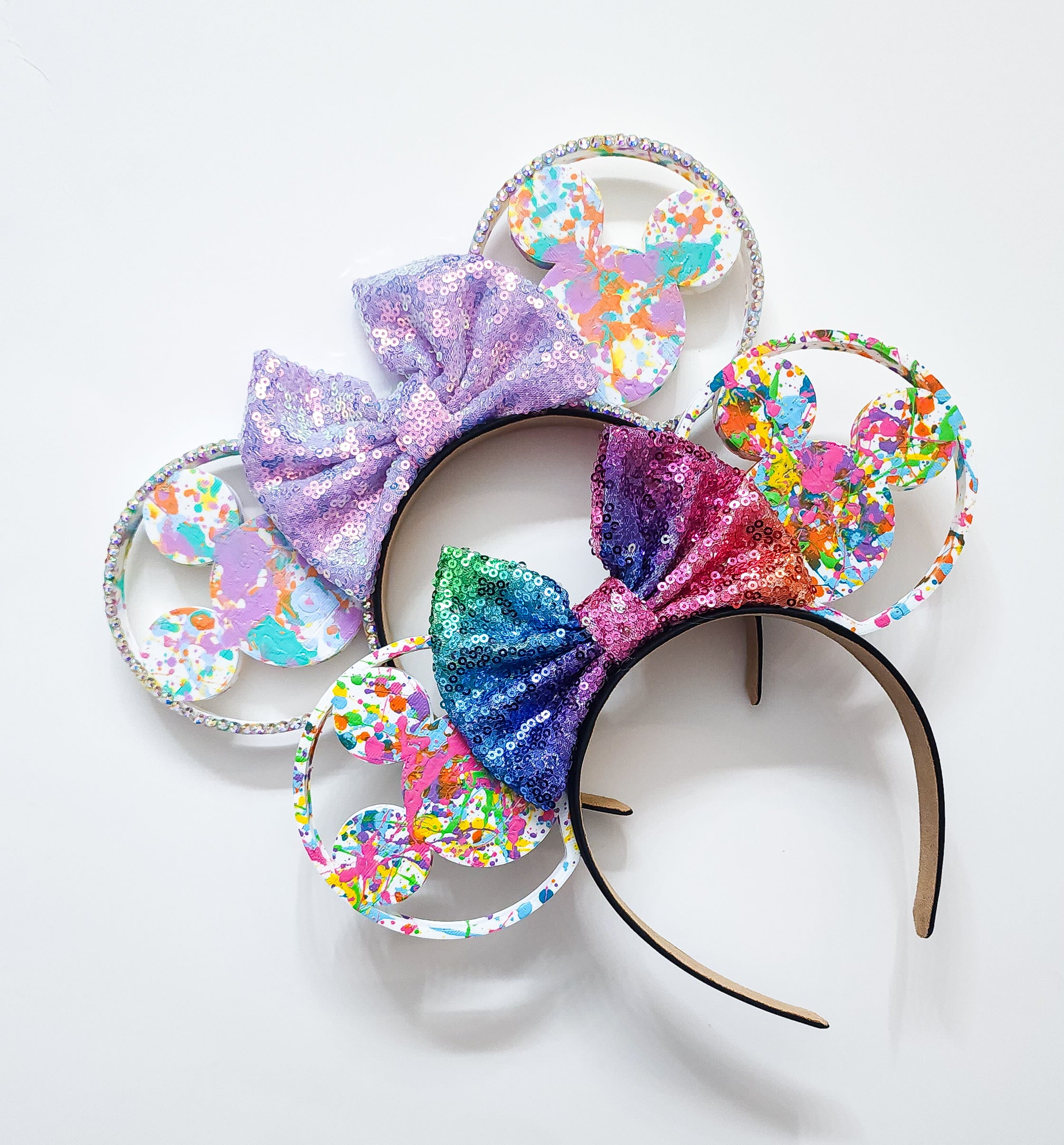 Magic Mountain Ears