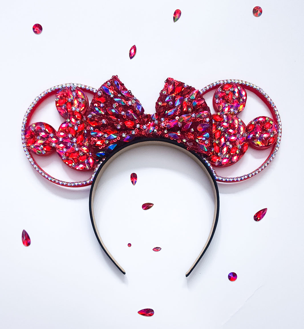 NEW – Magic Mountain Ears