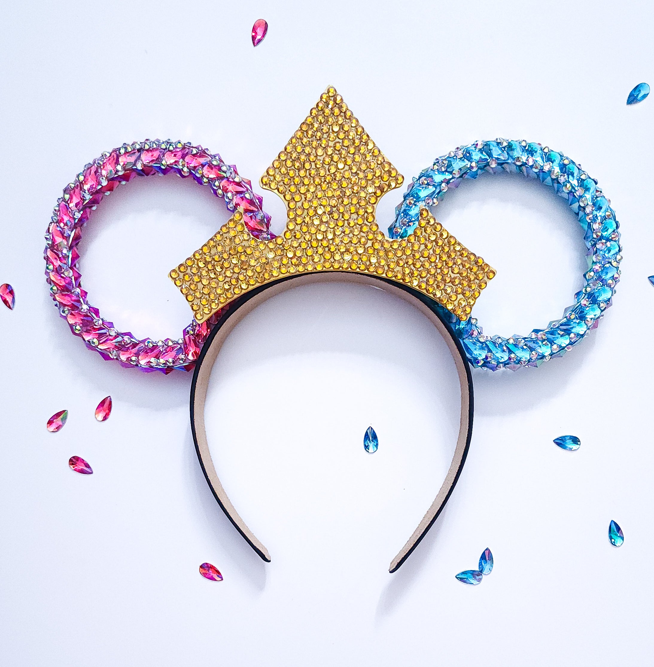 NEW – Magic Mountain Ears