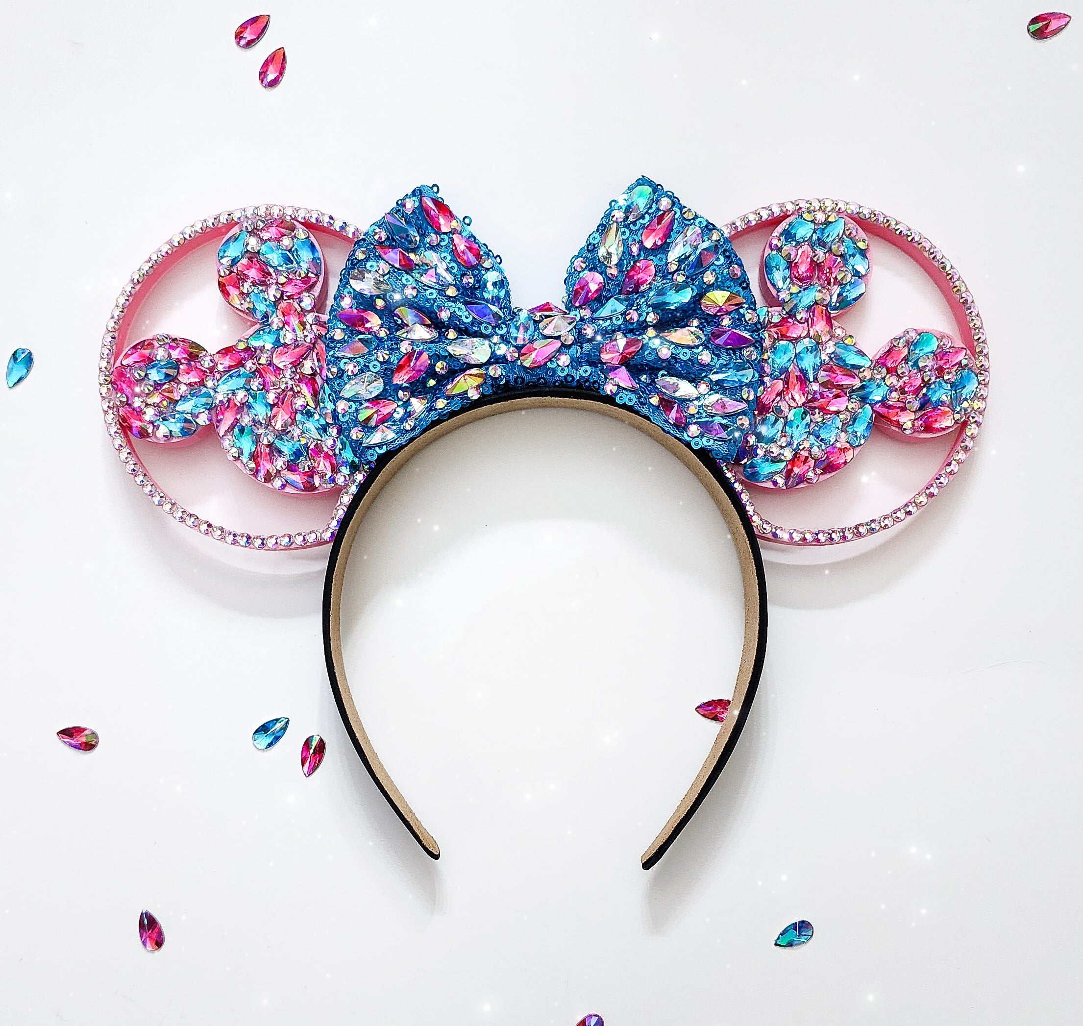 NEW – Magic Mountain Ears