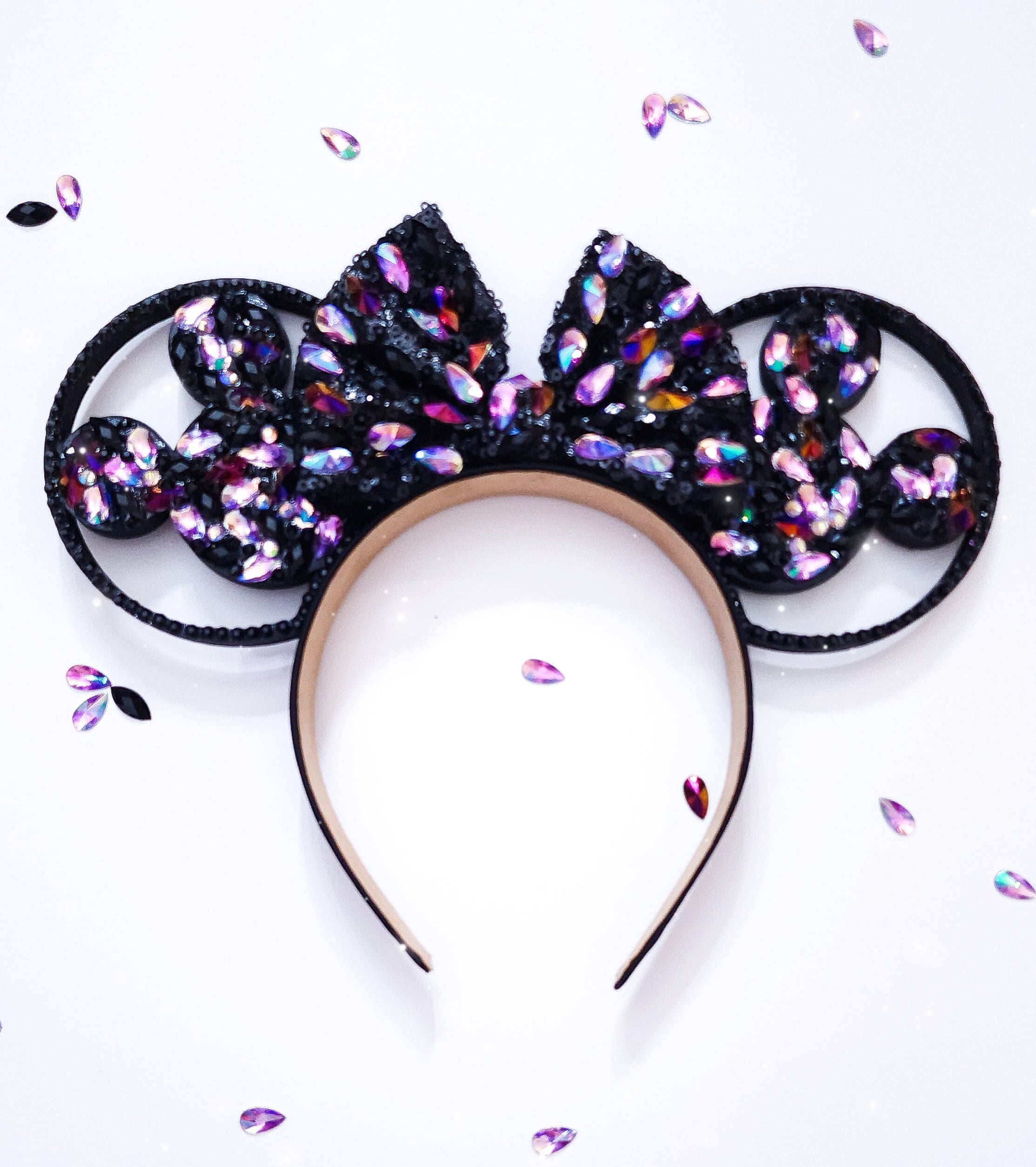 NEW – Magic Mountain Ears
