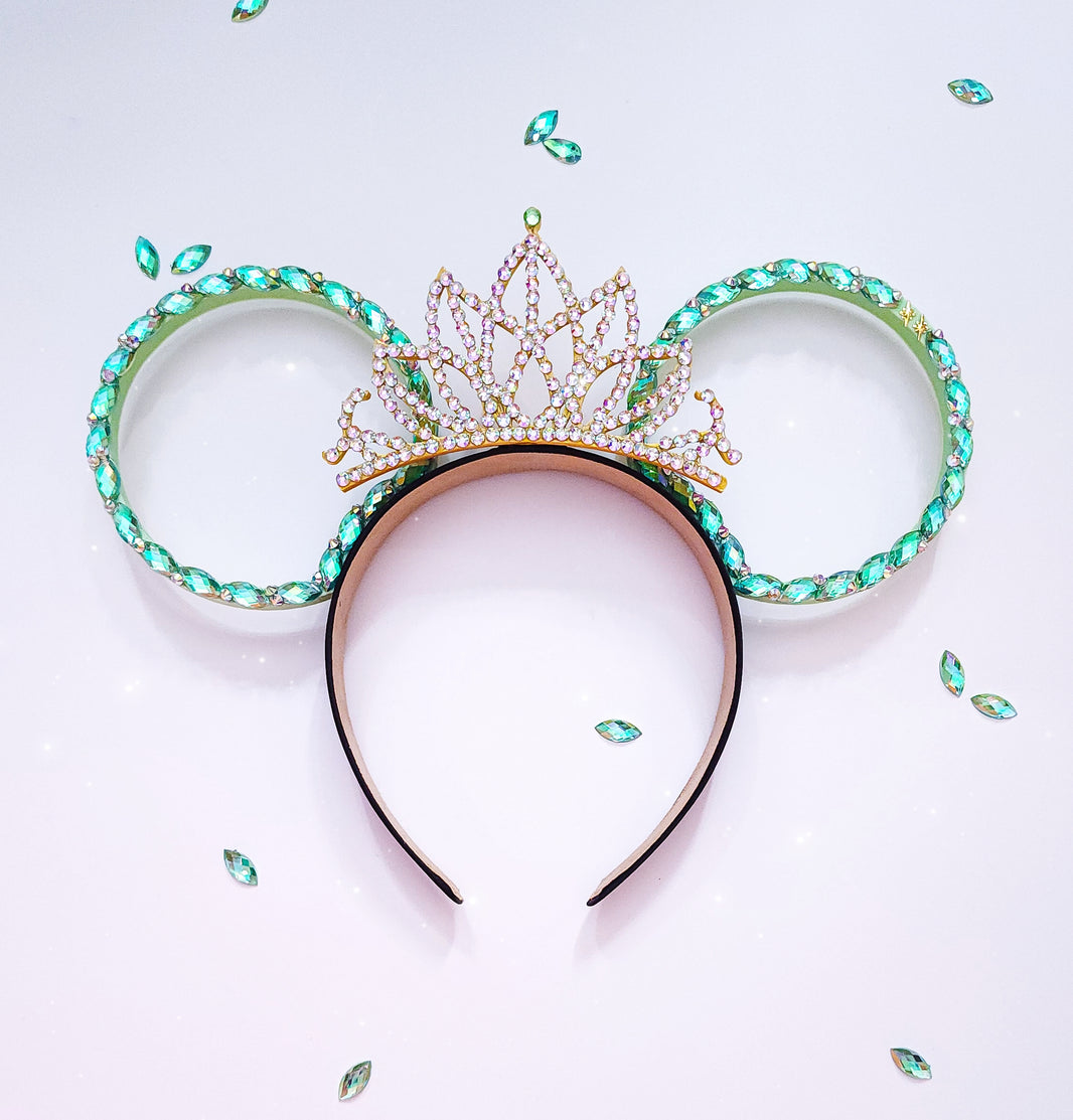 Rhinestone Ears – Page 2 – Magic Mountain Ears