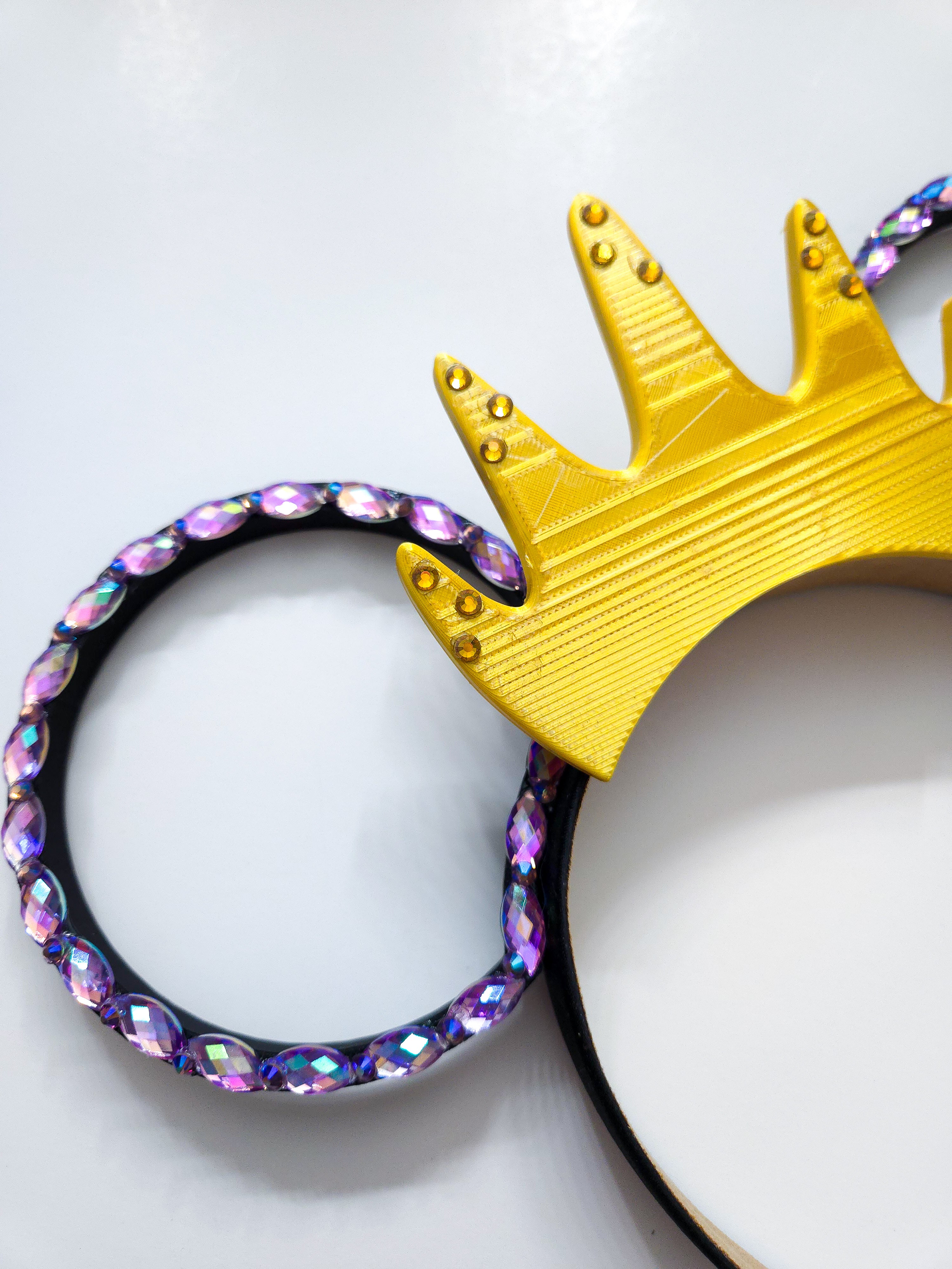 NEW – Magic Mountain Ears