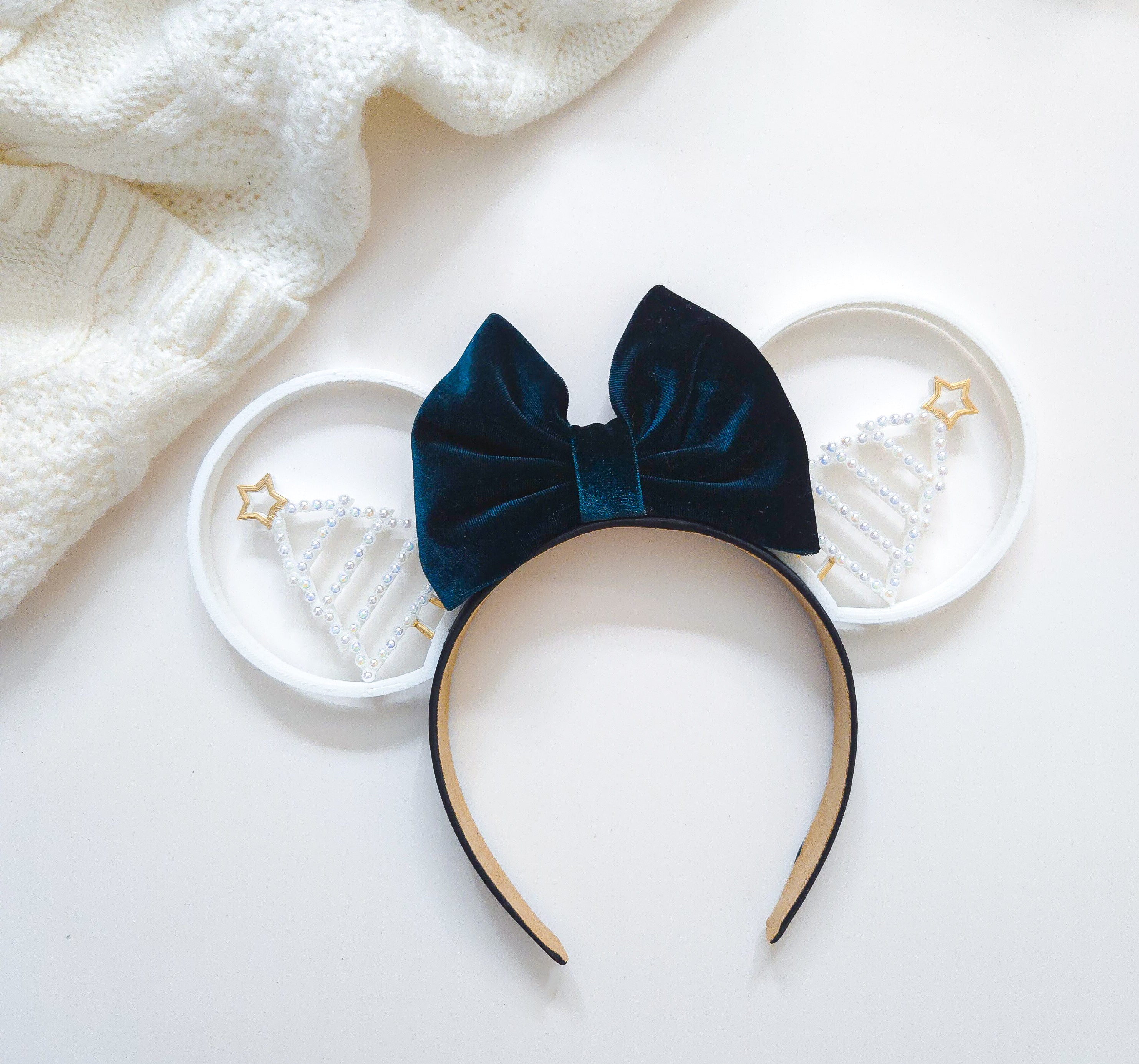 NEW – Magic Mountain Ears