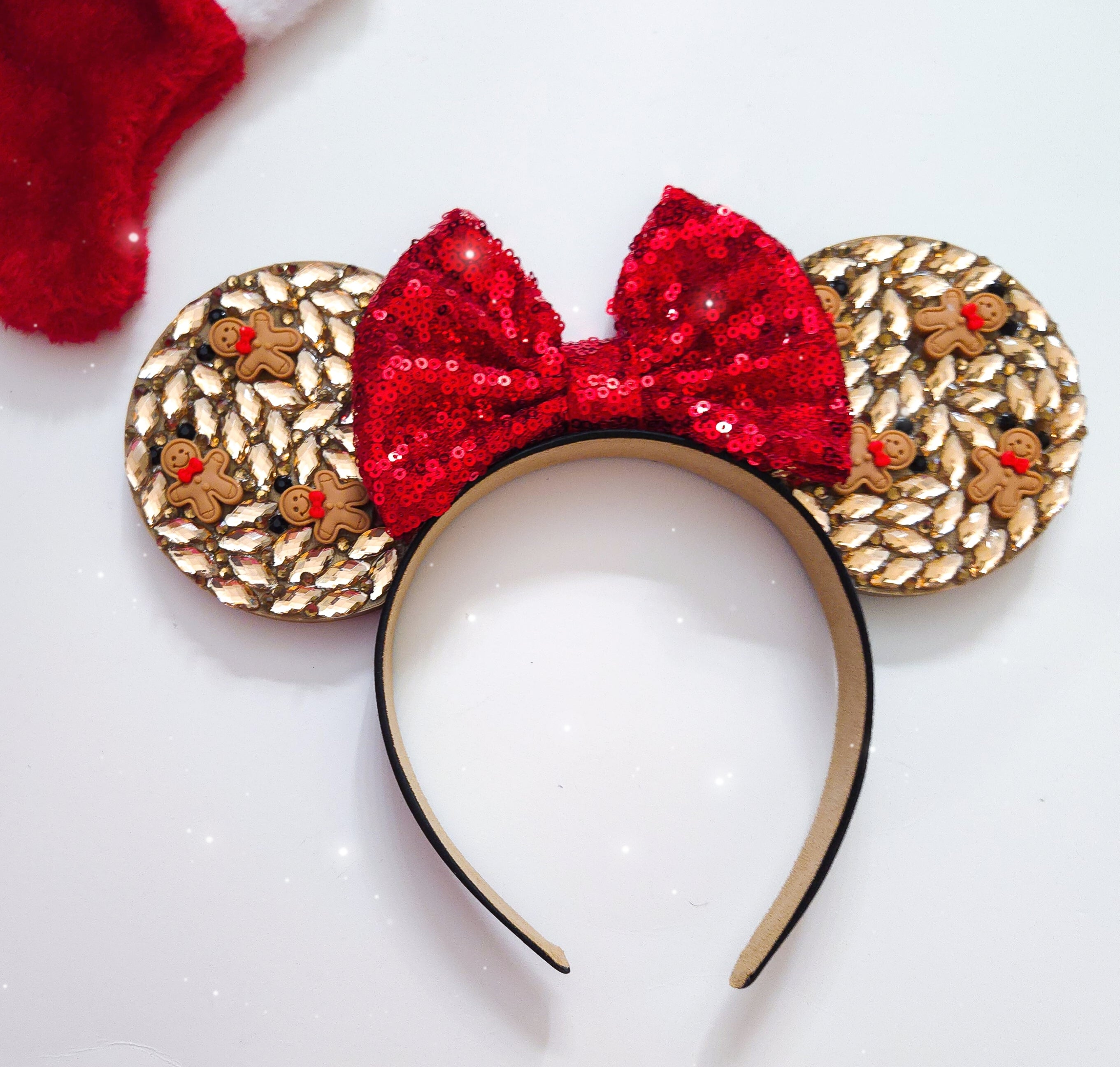 NEW – Magic Mountain Ears