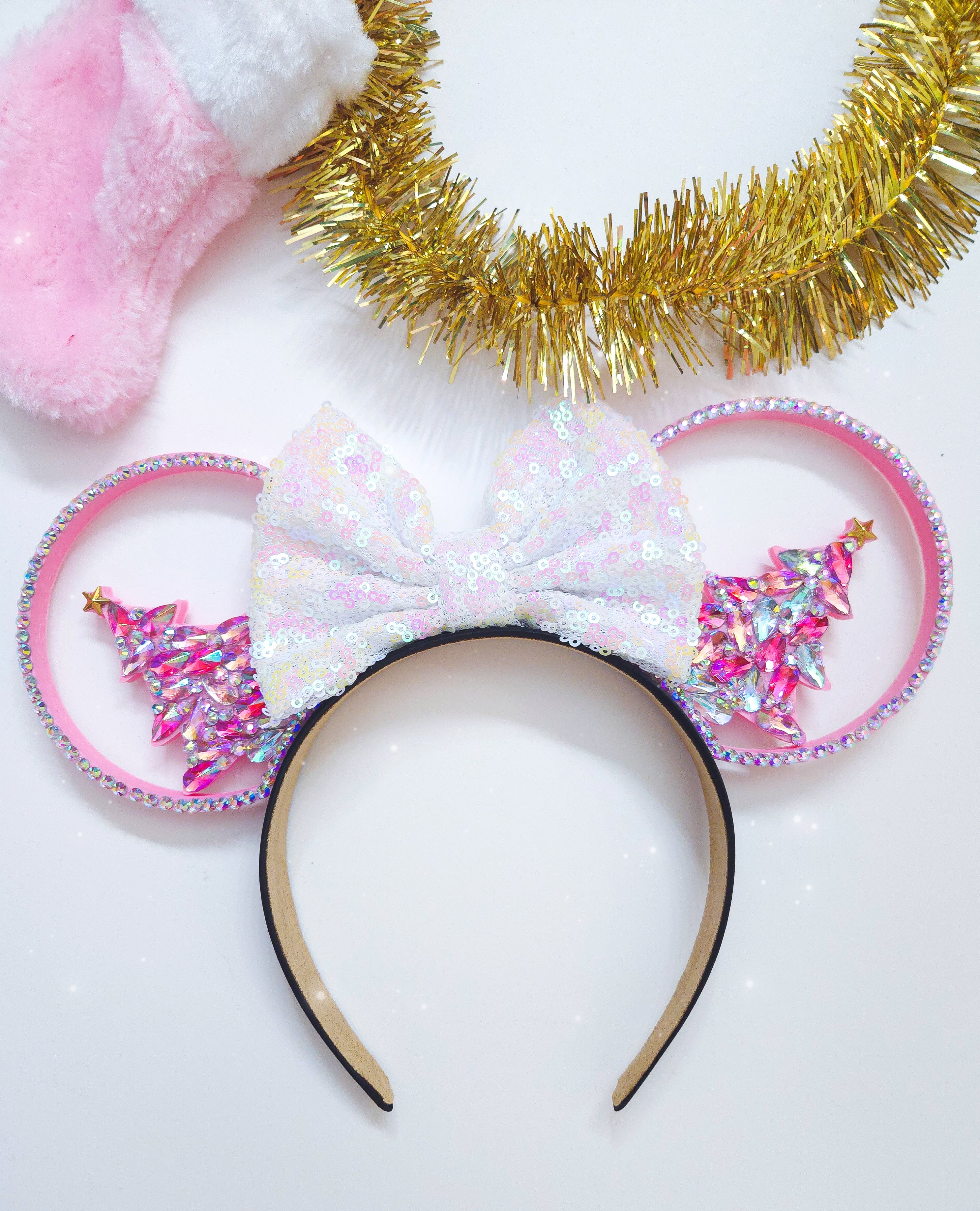 NEW – Magic Mountain Ears