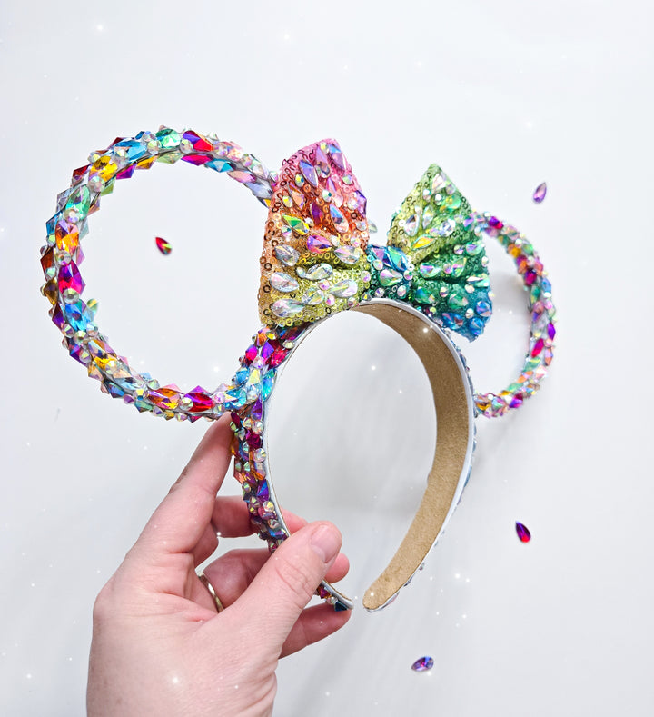 Magic Mountain Ears