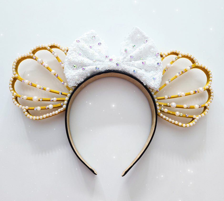 NEW – Magic Mountain Ears
